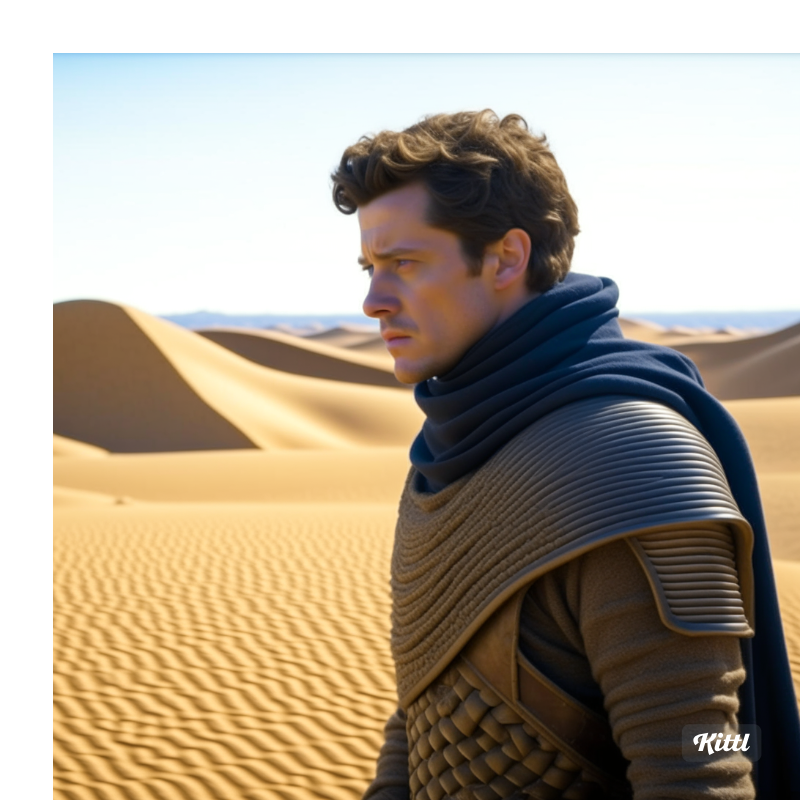 Book Summary: Dune by Frank Herbert | by Don Fletcher | Mar, 2024 | Medium