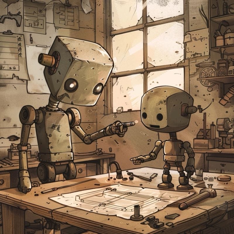 Delegation is not “dumping work on others” if done right. | by Benjamin ...