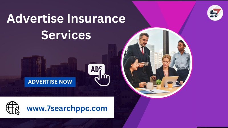 Advertise Insurance Services: Tips and Strategies for Success | by ...