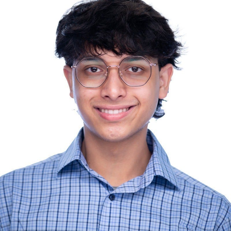 Oop October 5 2024 What Are You Most Proud Of Doing Last… By Ayaan Nazir Oct 2024 Medium