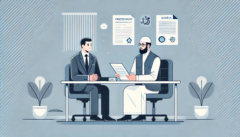 Procurement for Dummies: Sharia Procurement in Modern Business | by ...