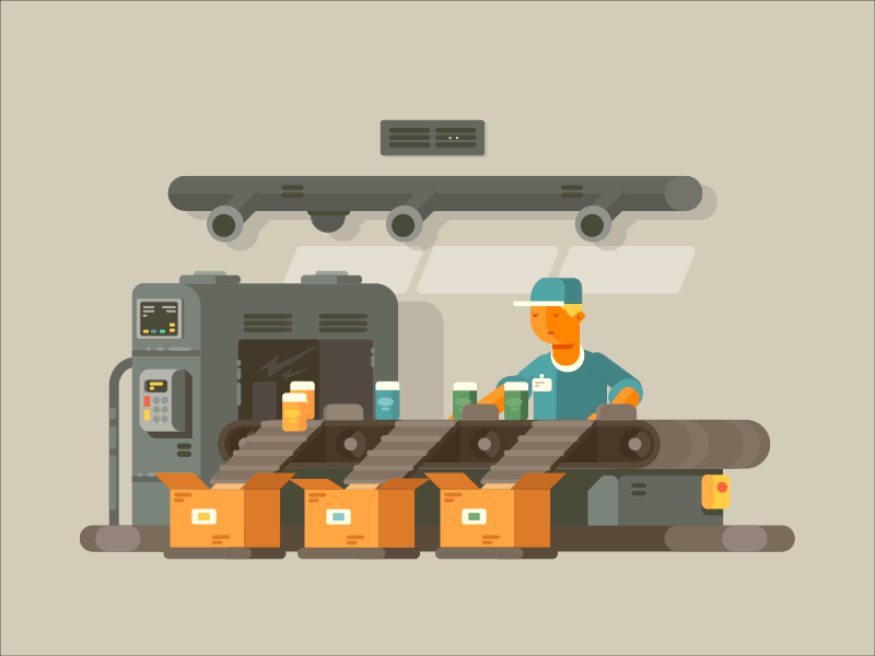Factory Design Pattern. An introduction to the Factory Design… | by ...