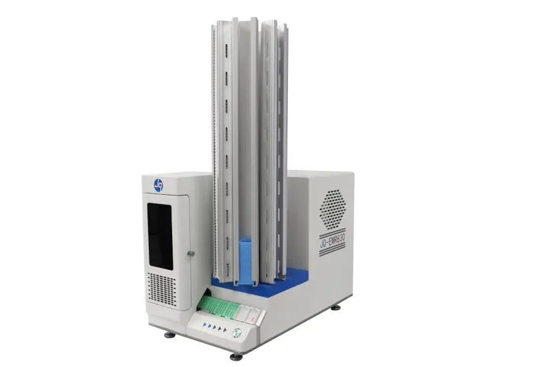 Mastering Tissue Management with Tissue Cassette Laser Printing | Medium