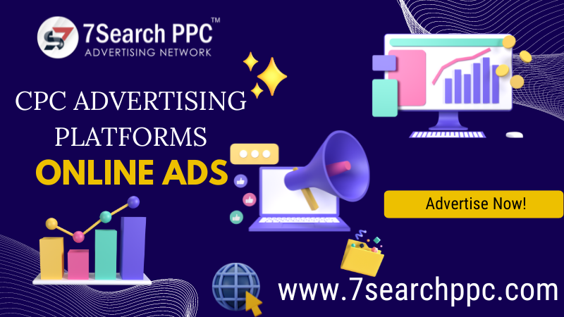 The Ultimate Guide to CPC Advertising Platforms | Online Ads | by E ...