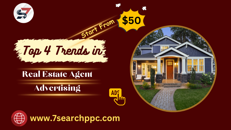 Top 4 Trends in Real Estate Agent Advertising | by Real Estate ...
