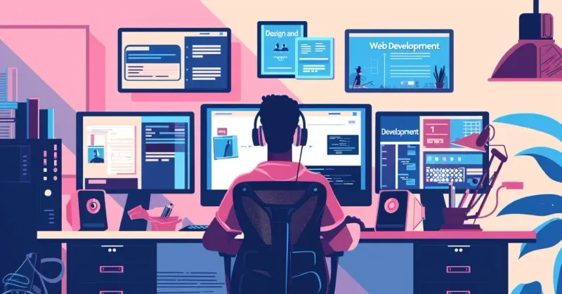 Innovative Solutions from a Leading Web Design and Software Development ...