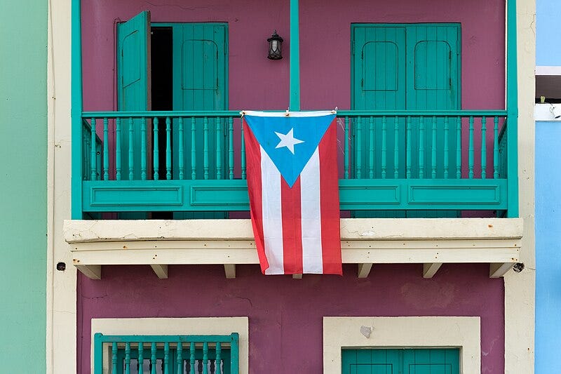 The Other War: How Puerto Rican Nationalists Fought for Independence ...