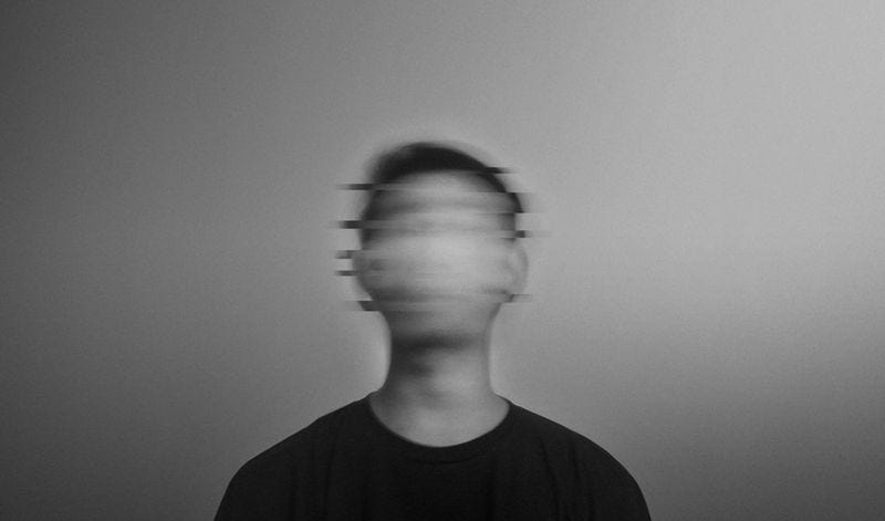 The Face Keeper. Flash Fiction by Gratia Serpento | by The Yard | Medium