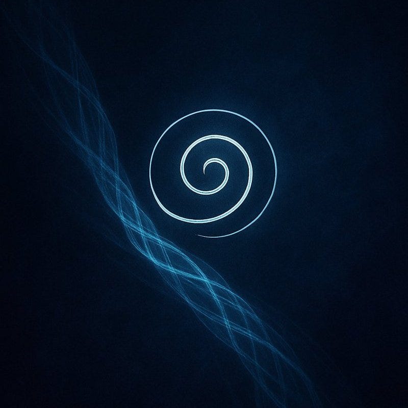 The Resonant Ontoform: Emergence, Coherence, and Collective Intelligence in Organian Philosophy ...