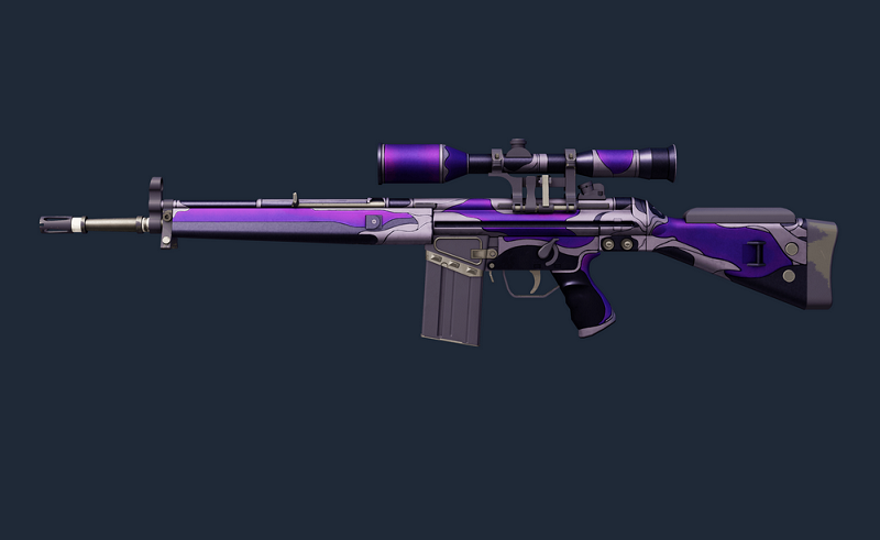 10 Best G3SG1 Skins in CS2. 10 Best G3SG1 Skins in CS2 | by James Brown ...