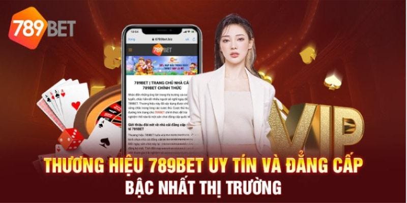 789bet va nhung uu dai hap dan danh rieng cho ban 2024 | by nhacai789betagency | Apr, 2024 | Medium