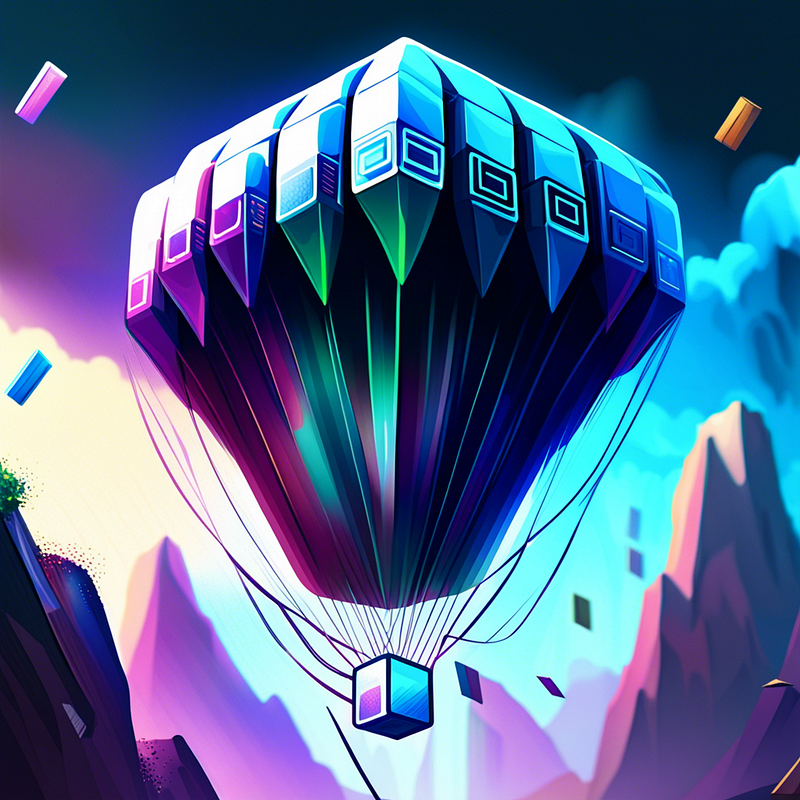 The Manta Airdrop: Unlock Exclusive Crypto Rewards Now! | by Jeffery Hendrix | Mar, 2024 | Medium