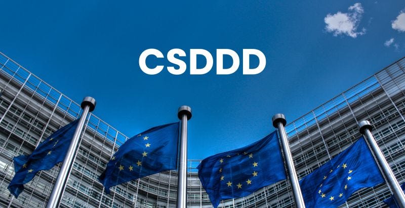 Debunking Myths: A Closer Look at the EU Council’s CSDDD Vote | by ...