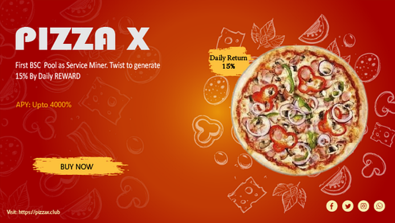 PizzaX. PizzaX | by Argus P1 | Mar, 2024 | Medium