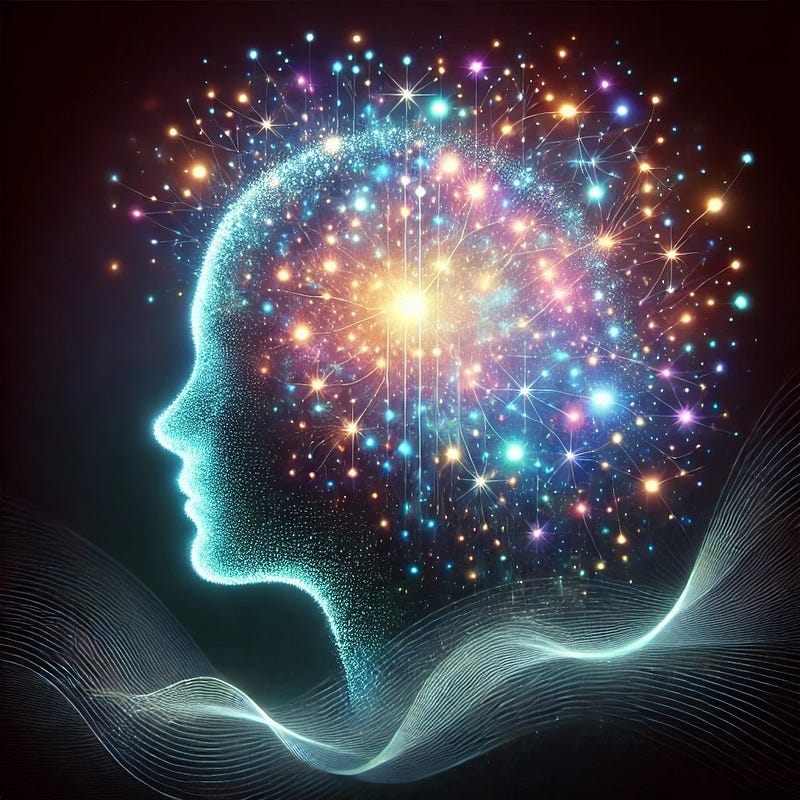 Why Your Brain Surprises You: A New Theory of Human Choice | by Rhyme ...