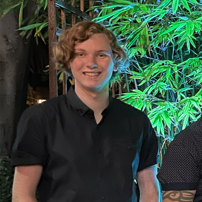 Introducing our New Devs | We are Hiring! | by Openmesh | Medium