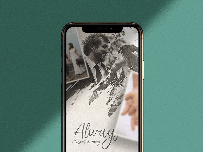 4 Free Animated Instagram Templates | by Jae Johns | Medium