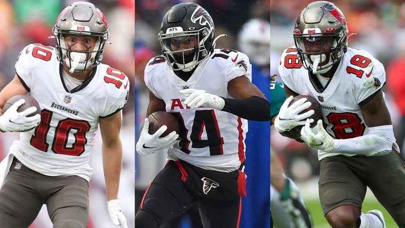Pirates receiver coach: There is a lot of pressure on the team | by ...