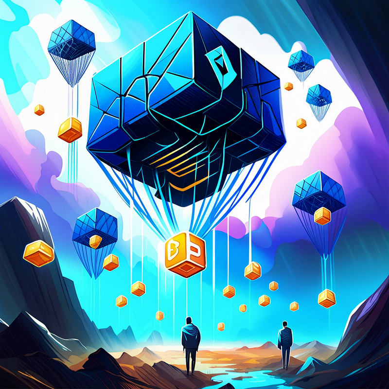 what is airdrop Token Airdrops Revealed: Top 5 Profitable Crypto ...