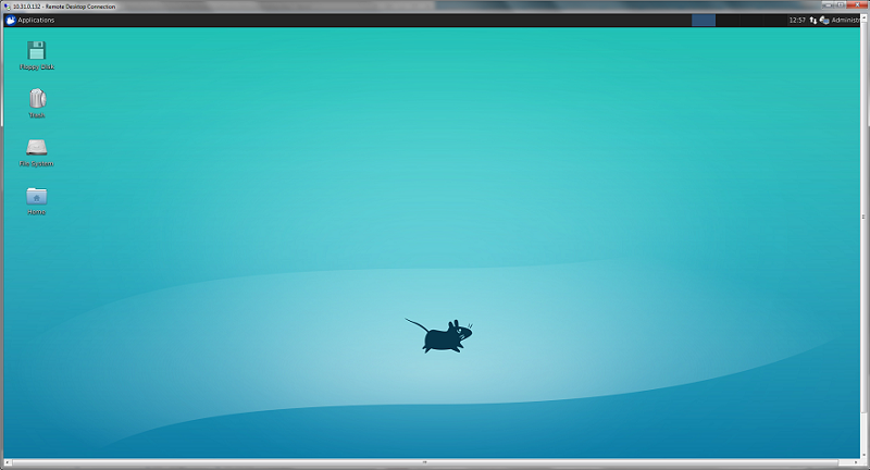 Access Linux From Windows RDP. In this post we will see how can we use ...