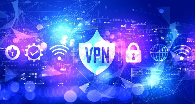 What is VPN technology?. VPN technology stands for Virtual… | by Tech ...