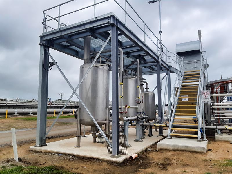 Innovations in Energy: Unveiling the Latest Trends in Combined Heat and ...