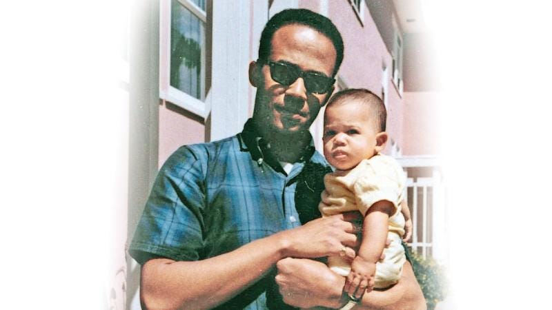 How Kamala Harris Became Black. Donald J. Harris Had Something to Do ...