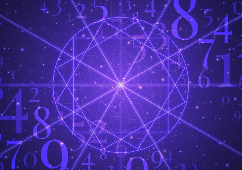 Introduction to the Mathematics of Quantum Computing | by Cyber Tsunami ...