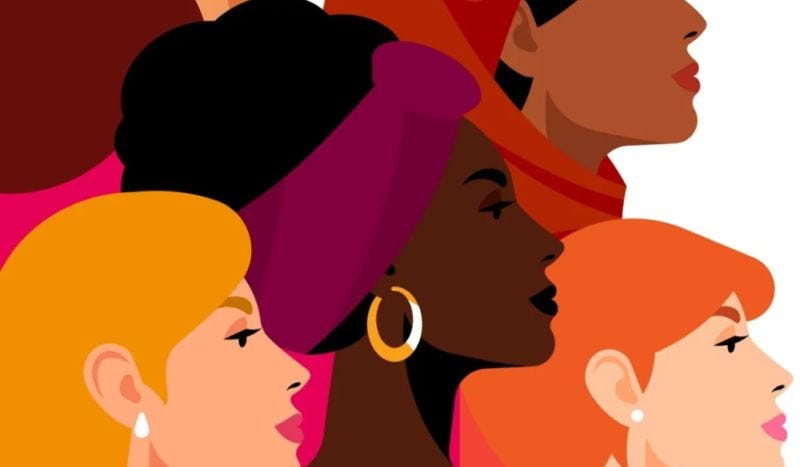 The Mental Fortitude of Women: A Deep Dive into Ancient Wisdom | by Dr ...