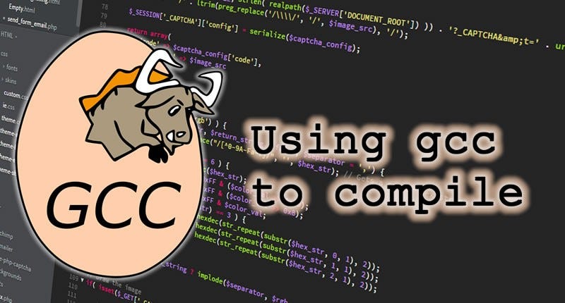 Demystifying Compilation: A Step-by-Step Guide with GCC | by Tahir ...