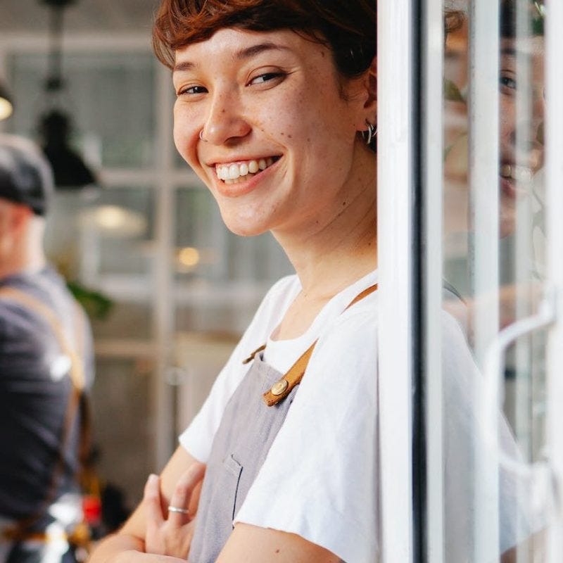 How to Help Your Younger Staff and Improve Your Retention. | by Andrey Kolchurin | Medium