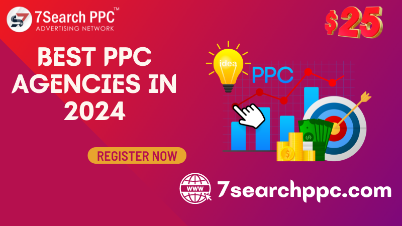 Best PPC Agencies in 2024 to Improve Your ROI in 2024 | by E-commerce ...