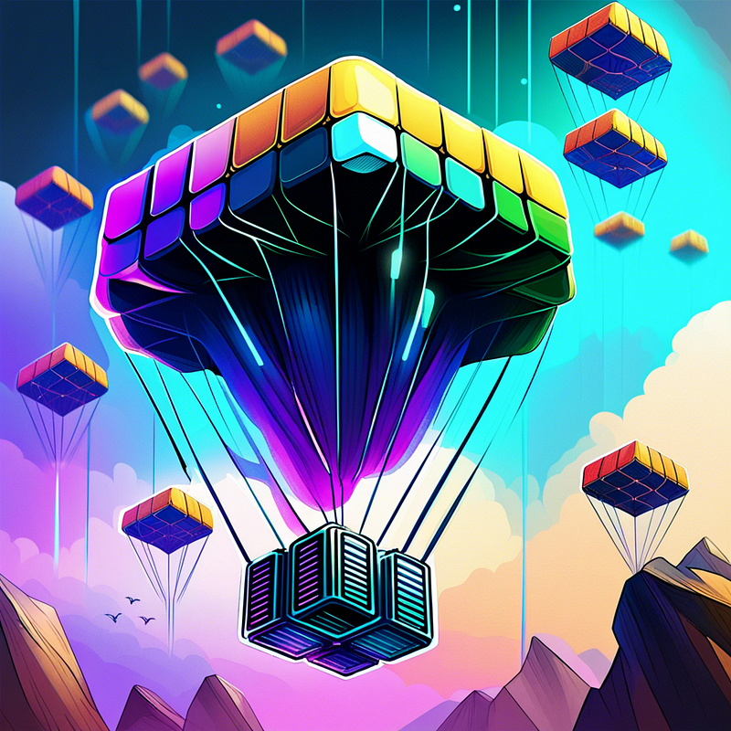 Bern Hardfork Airdrop: Claim Free Crypto Tokens! | by Donallui D | Medium