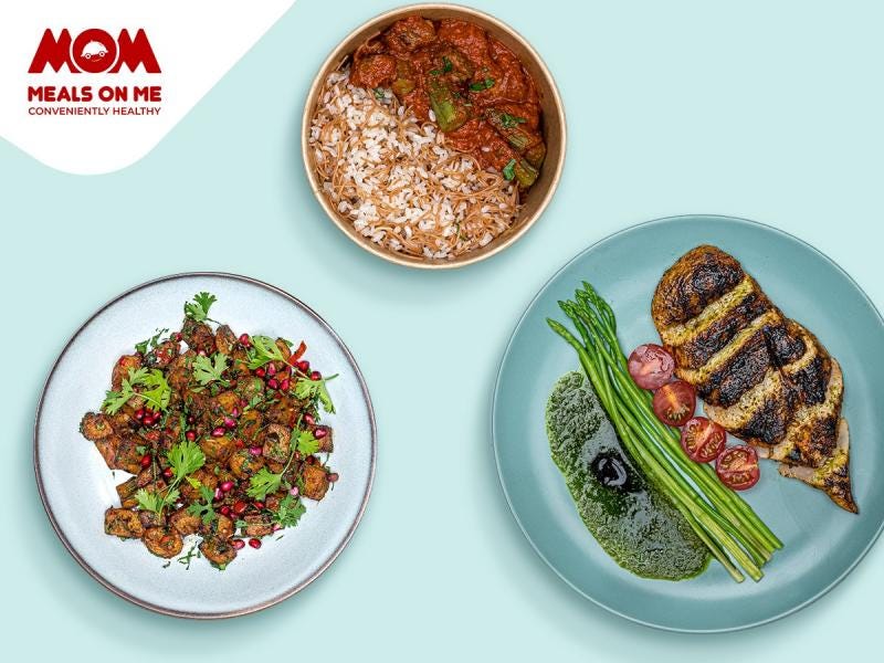 How to Make Your Meal Plans More Sustainable | by Hello Meals On Me ...