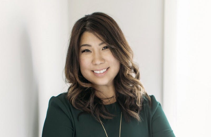 Candice and GIVESPACE — Cohort 13 Founder Spotlight | by Blue Startups ...