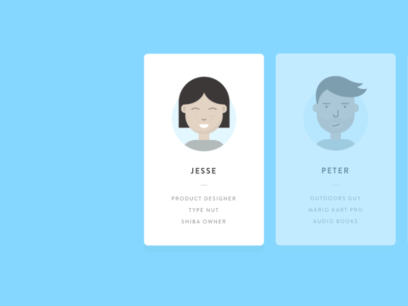 Marketing Personas — Know Your Small Business Customers | by Adlantique ...