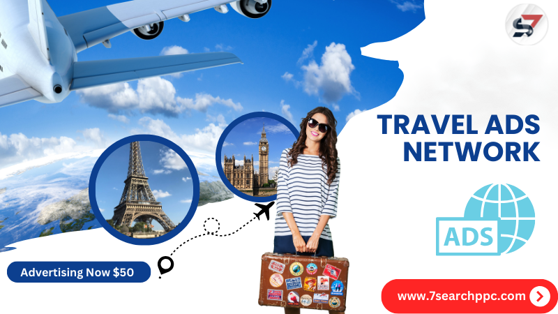 Unlocking Success with Travel Ads Network | by traveling ads | Medium