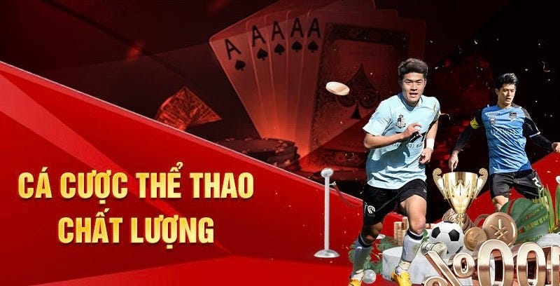 The thao 33win 2024. Thể thao 33WIN là một phần quan trọng… | by ...