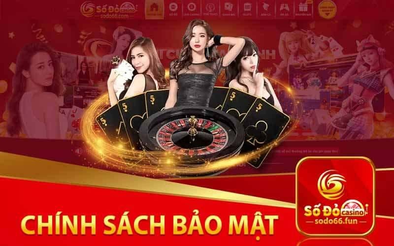 Chính Sách Bảo Mật Sodo66🔐 - Sodo66 Link Truy Cập Nhà Cái Số Đỏ 2023 - Medium