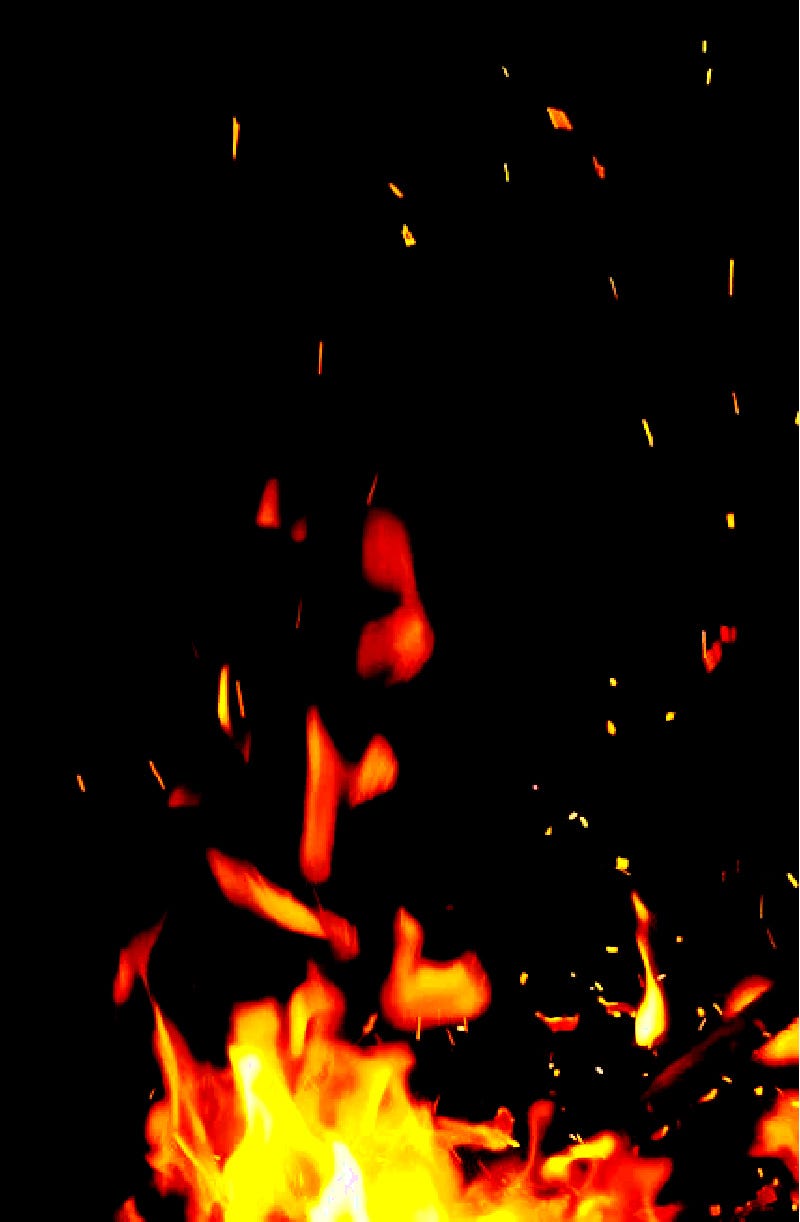 Riding Through The Darkness. A fantasy horror poem | by Chris Bunton ...