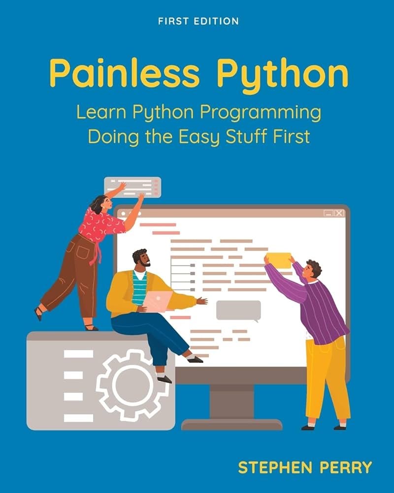 Top 10 Online Courses in Python from Scratch in 2024 | by Mahak Rathi ...