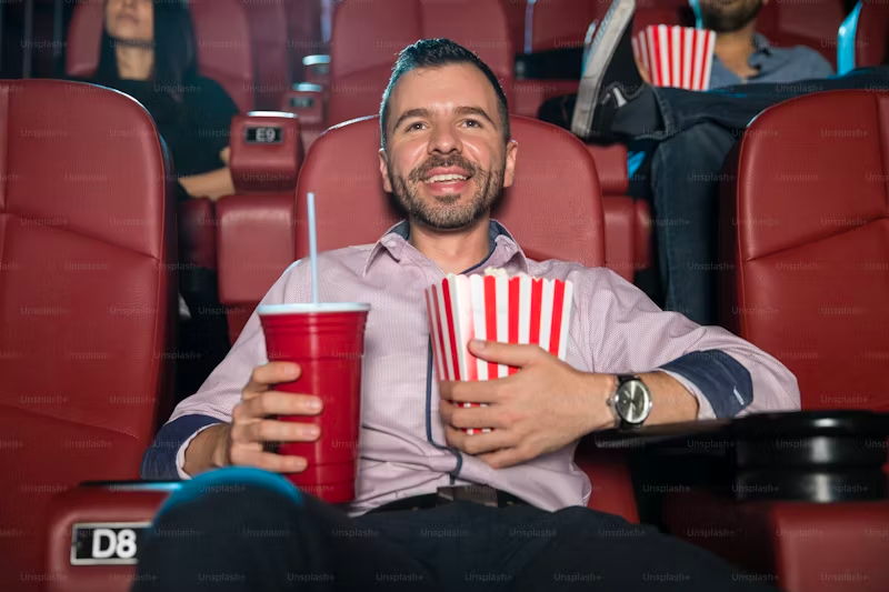 Lights, Camera, Action: What Leaders Can Learn From the Movies | by G2 ...