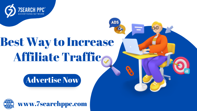 What is the Best Way to Increase Affiliate Traffic? | by E-Learning ...