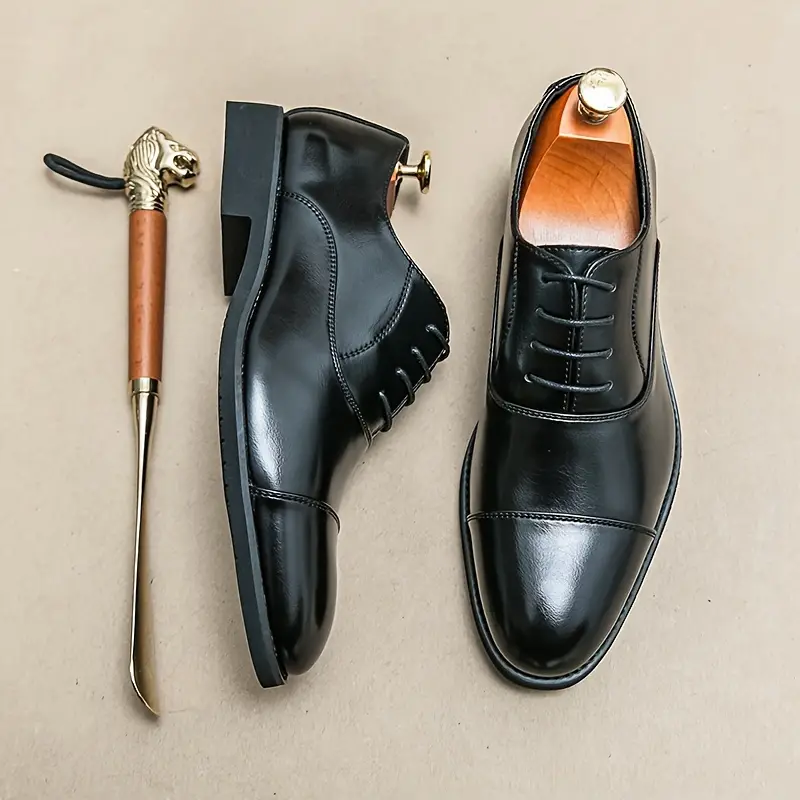 The Best Men’s Shoes for Nailing Your First Job Interview | by Boy ...