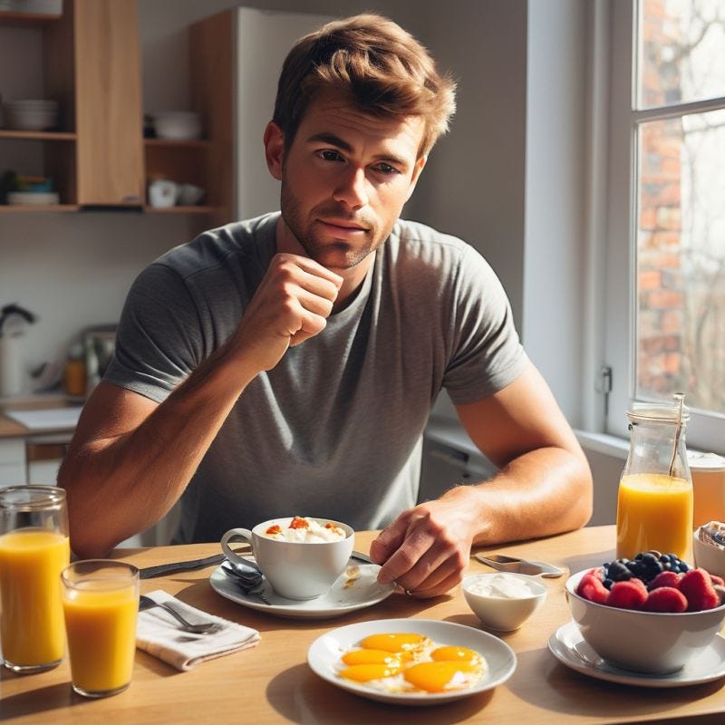 From my: I Know series I know people who can prompt an LLM (like me!) so well that they unlock ...