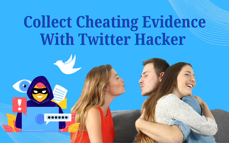 Best Way To Collect Cheating Evidence With Twitter Hacker | by Beau ...