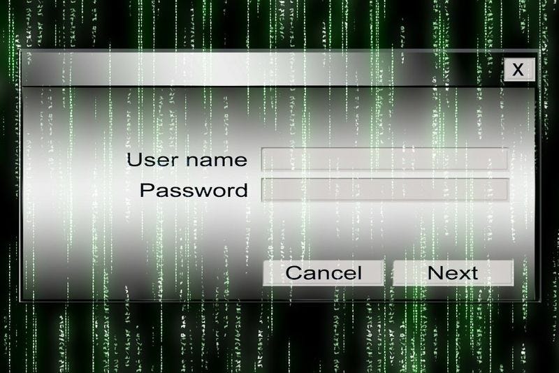 What is WebAuth and How does it Secure Users Login? | by Jack Forbes ...