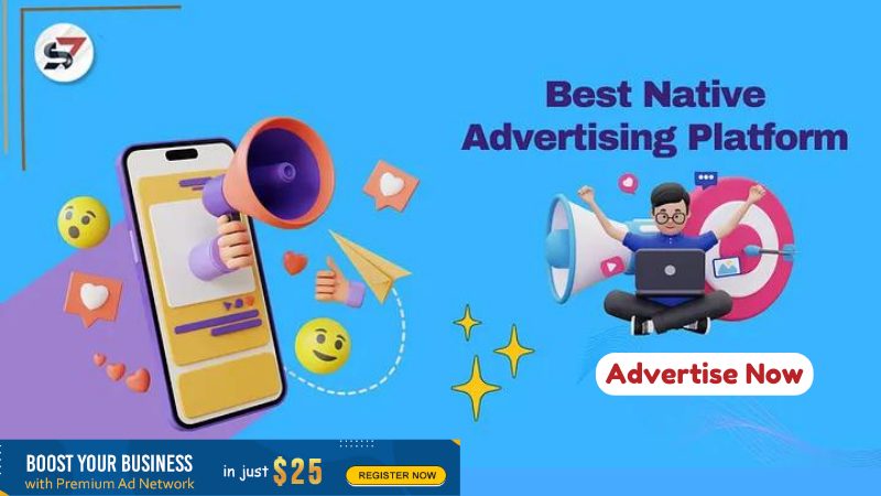 Step-by-Step Guide to Launching Native Ads Platform | by buy dating ...