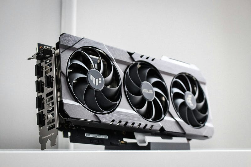 Hardware Accelerated Transcoding — A marriage between FFmpeg ...