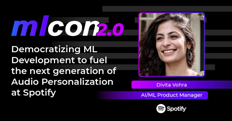 Machine Learning Talks I am Excited about at mlcon 2.0 | by Michael Galarnyk | Analytics Vidhya ...
